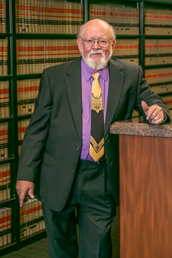 George Staples - TOASE